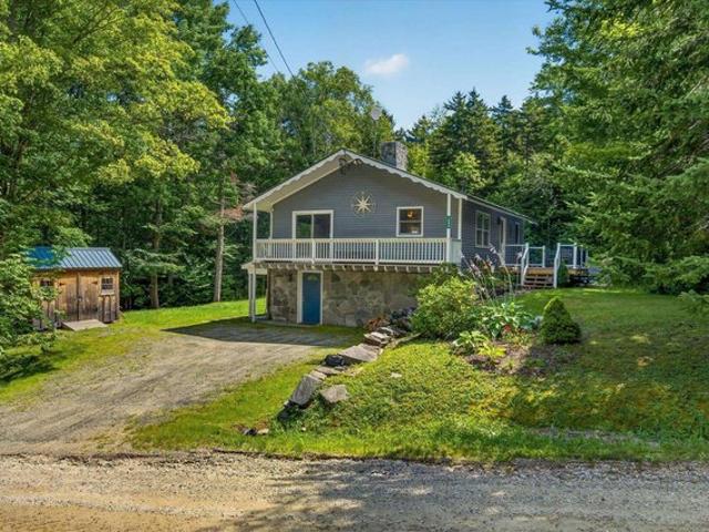 1043 Town Farm Rd, Ludlow, VT 05149