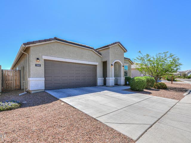 1043 w avalon canyon drive