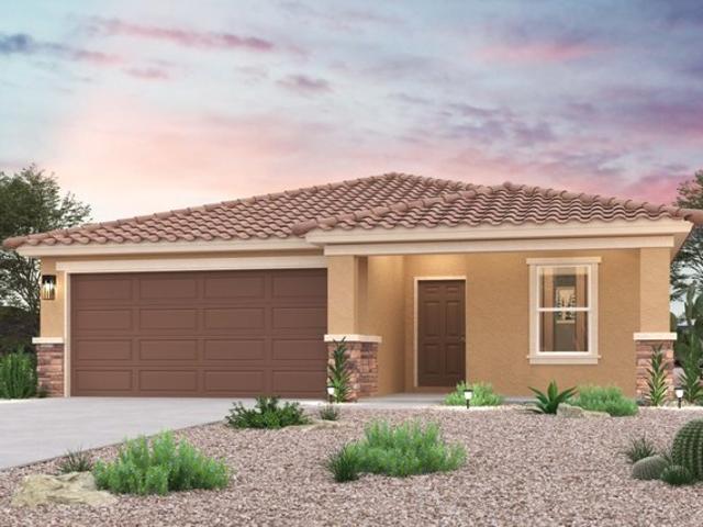 1043 W Elliot St, Florence, AZ 85132