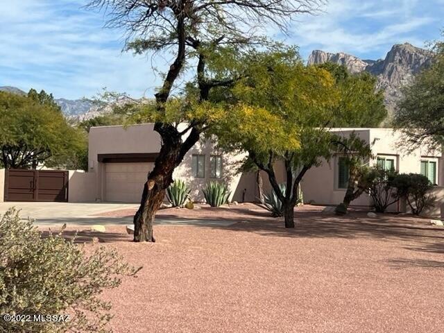 1043 W Saddlehorn Dr, Tucson, AZ 85704