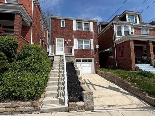 1043 Welfer St, Pittsburgh, PA 15217 | MLS #1749