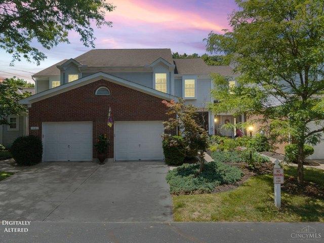 1043 Wittshire Cir, Anderson Township, OH 45255