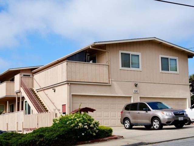 1043 5th St, Monterey, CA 93940
