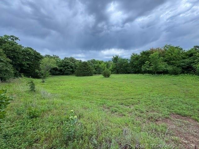 104th St, Stratford, OK 74872