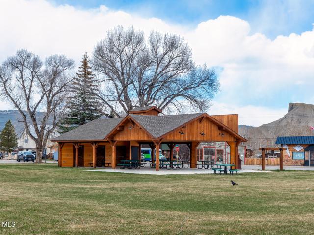 104 3rd St, Kremmling, CO 80459 | MLS #26 81