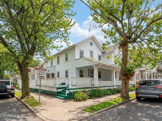 104 106 Mount Tabor Way, Ocean Grove, NJ 07756