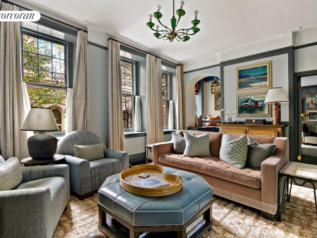 104 106 Bedford Street, New York, NY