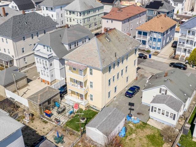 104 106 Belleville Rd, New Bedford, MA 02745 | MLS #73502 | Compass