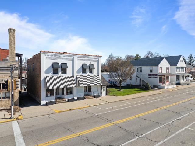 106 Kenosha St, Unit 104