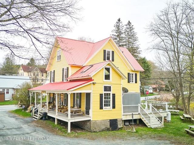 104 108 Main, Livingston Manor, NY 12758