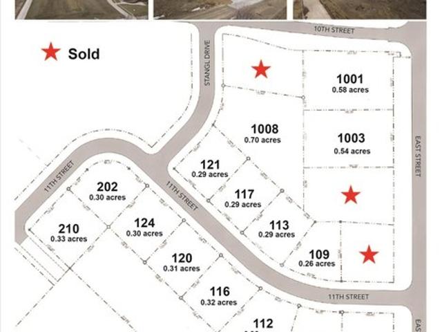 104 11th St, Manning, IA 51455