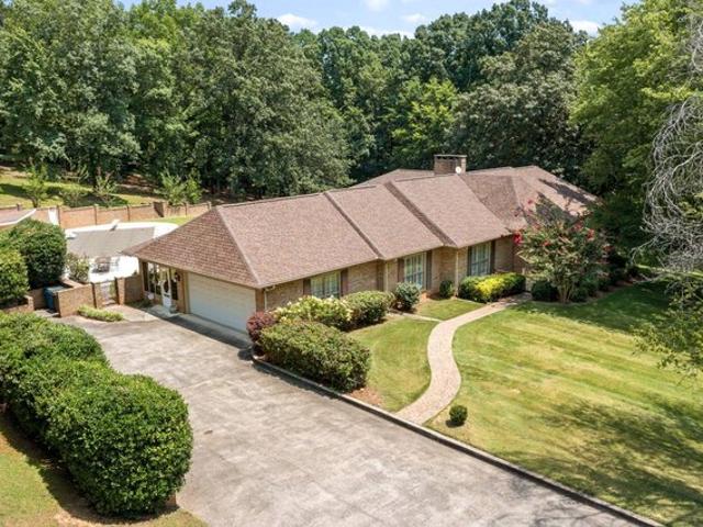 104 12th St NE, Jacksonville, AL 36265