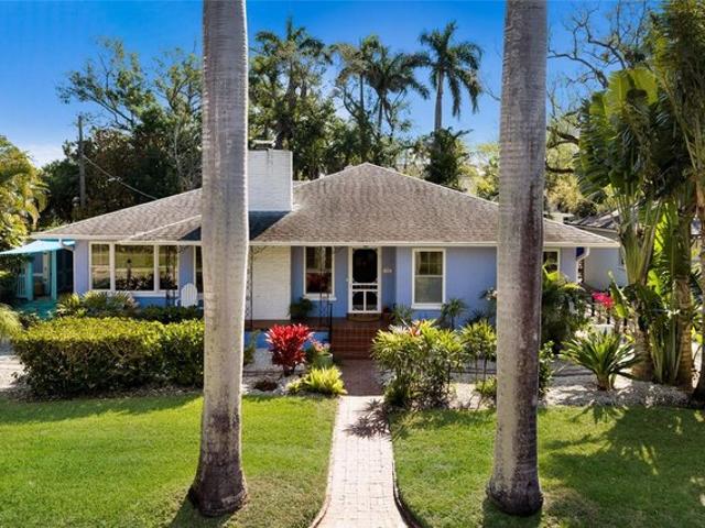 104 24th St NW, Bradenton, FL 34205