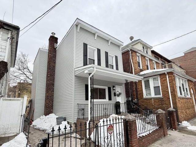 104 2 th Avenue