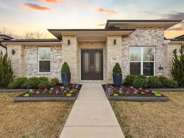 104 4th St, Trenton, TX 75490 | MLS #21195