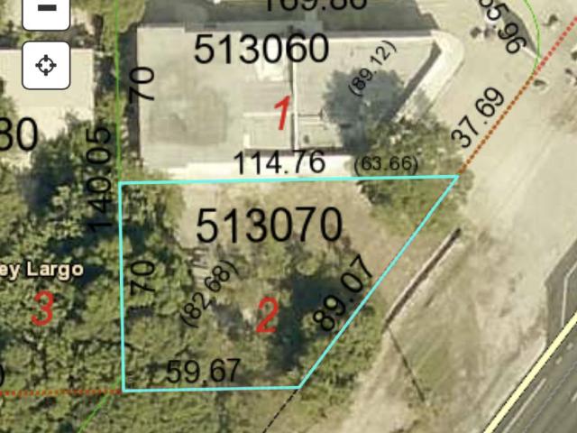 104.5 Mm 104 5 Overseas Hwy Key, Largo, FL 33037 | MLS #619498