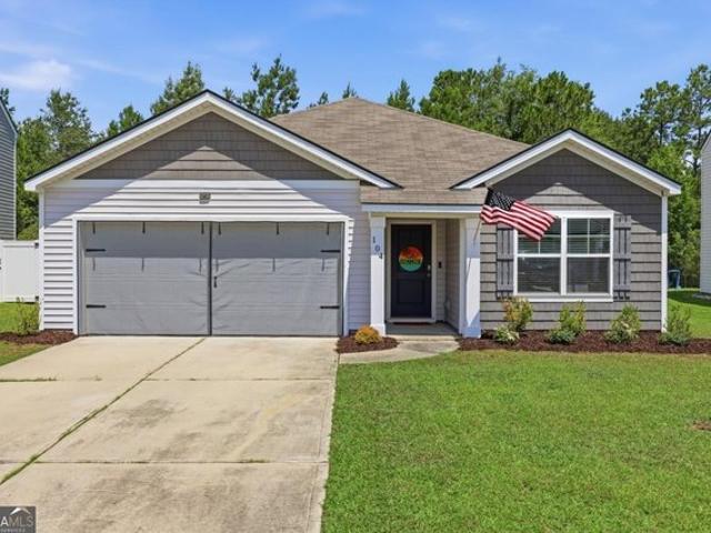 104 Cotton Bluff Ct, Guyton, GA 31312