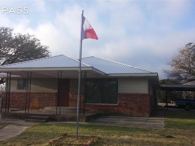 104 County Road 1296, Morgan, TX