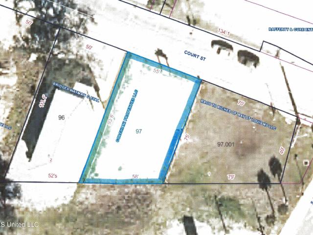 104 Court St, Bay St. Louis, MS 39520 | MLS #4141 | Compass