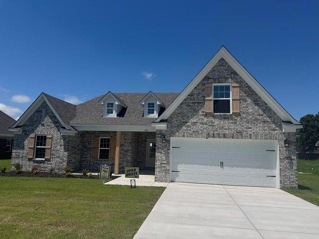 104 Cowling Cv, Marion, AR 72364