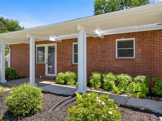 104 Cox Drive