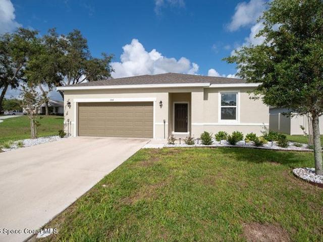104 Compass Pl, Titusville, FL 32796