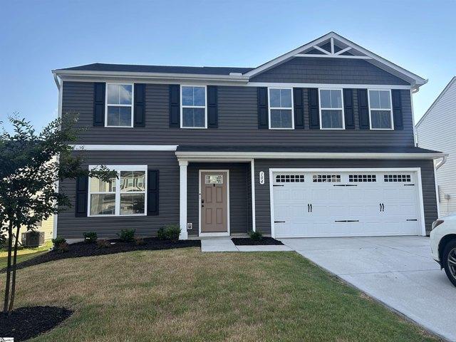 104 Copper Creek Cir, Clinton, SC 29325