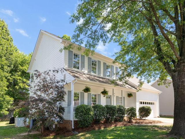 104 Copper Green Street