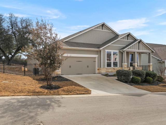 104 Corbin Ave, Georgetown, TX 78628 | MLS #8539