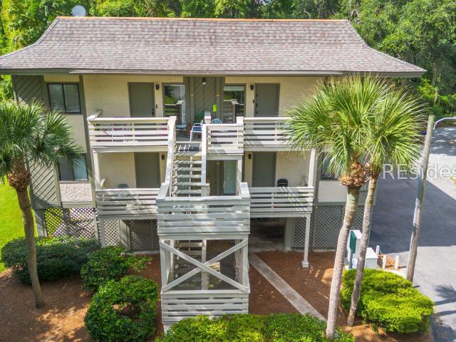 104 Cordillo Pkwy, Unit B8, Hilton Head Island, SC 29928 | MLS #501066 | Compass
