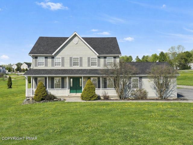 104 Corine Way, Saylorsburg, PA 18353 | MLS #PM 139199 | Compass