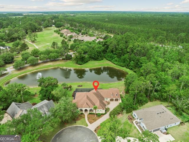 104 Cormorant Court