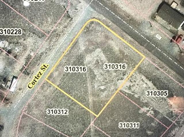 104 Cortez St, Kingston, NV 89310