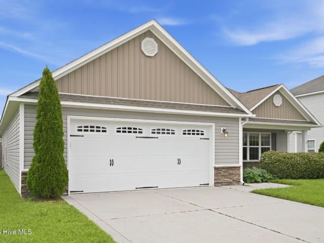 104 Cavalier Drive