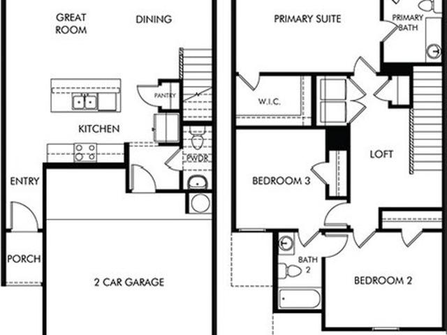104 Calcite Rd Unit 3, Kyle, TX 78640