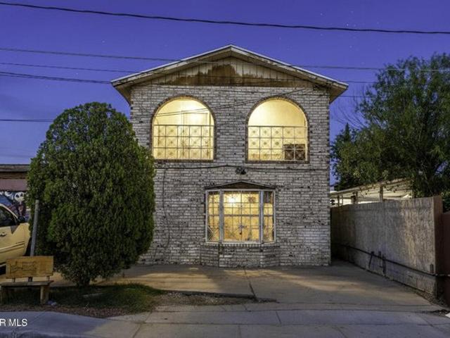 104 Calle Diaz, Sunland Park, NM 88063