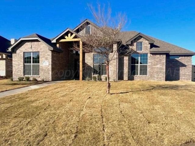 104 Cameo Ln, Canyon, TX 79015