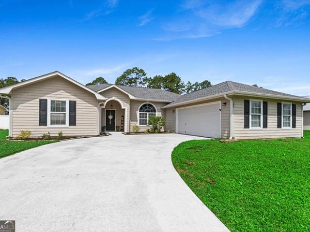 104 Camellia Dr, Kingsland, GA 31548