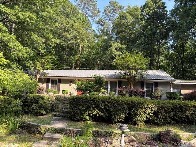 104 Camellia St, Wetumpka, AL 36092