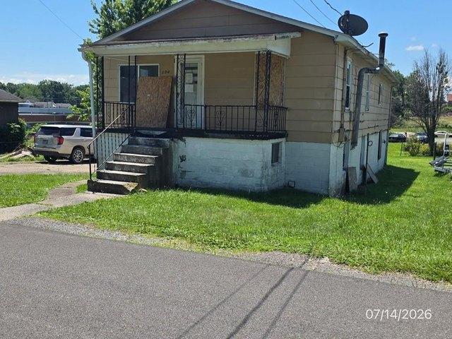 104 Cannaday St, Beckley, WV 25801