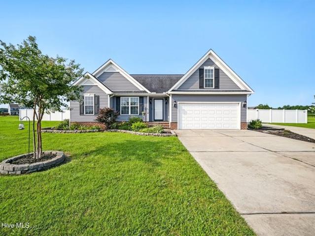 104 Cape Fear Dr, Shawboro, NC 27973