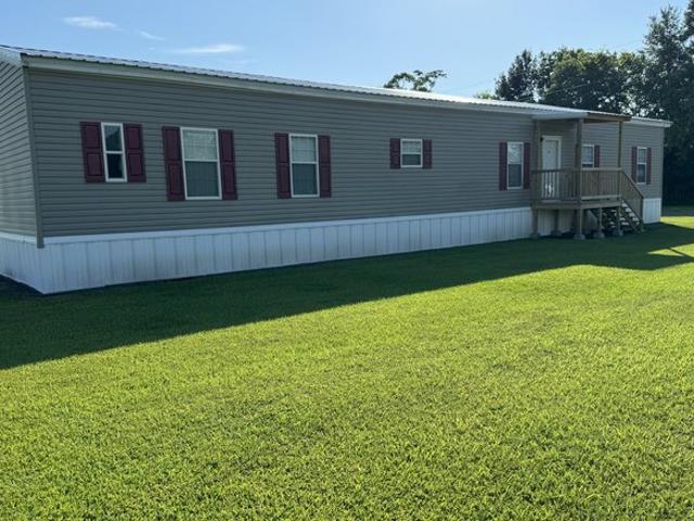 104 Cape Palos St Lot 1, New Iberia, LA 70560