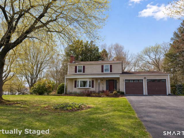 104 Carman Rd, Manchester, CT 06042 | Compass