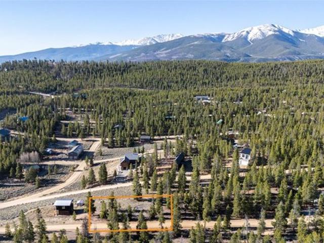 104 Cedar Dr, Twin Lakes, CO 80461