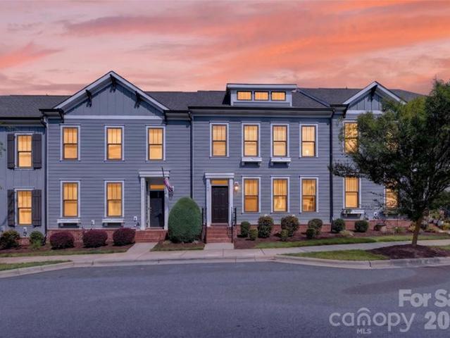 104 Certificate St Unit B, Mooresville, NC 28117