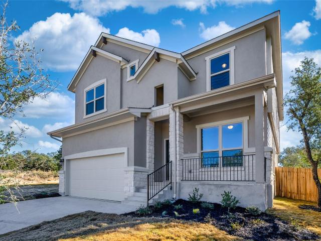 104 Chalk Lake Cv