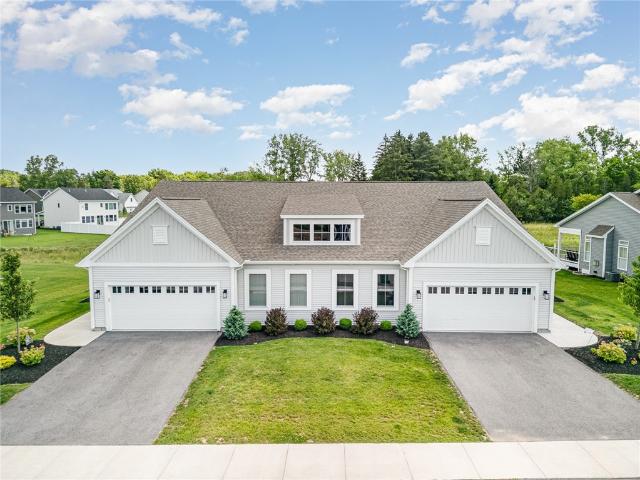 104 Chase Meadow Trail Lot 58