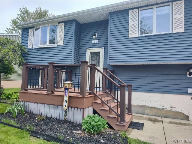 104 Chapel Glen Drive