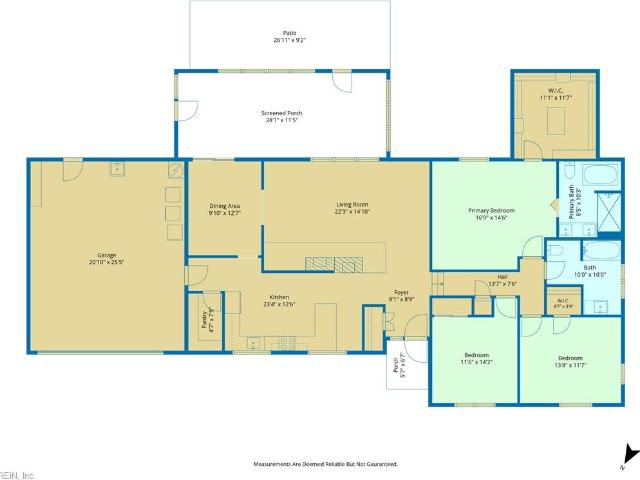 104 Charles Dillard LN