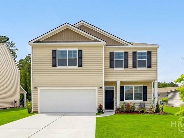 104 Charles Ln, Pooler, GA 31322